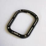 Moldura Billet Console Ford Maverick - Performance V8