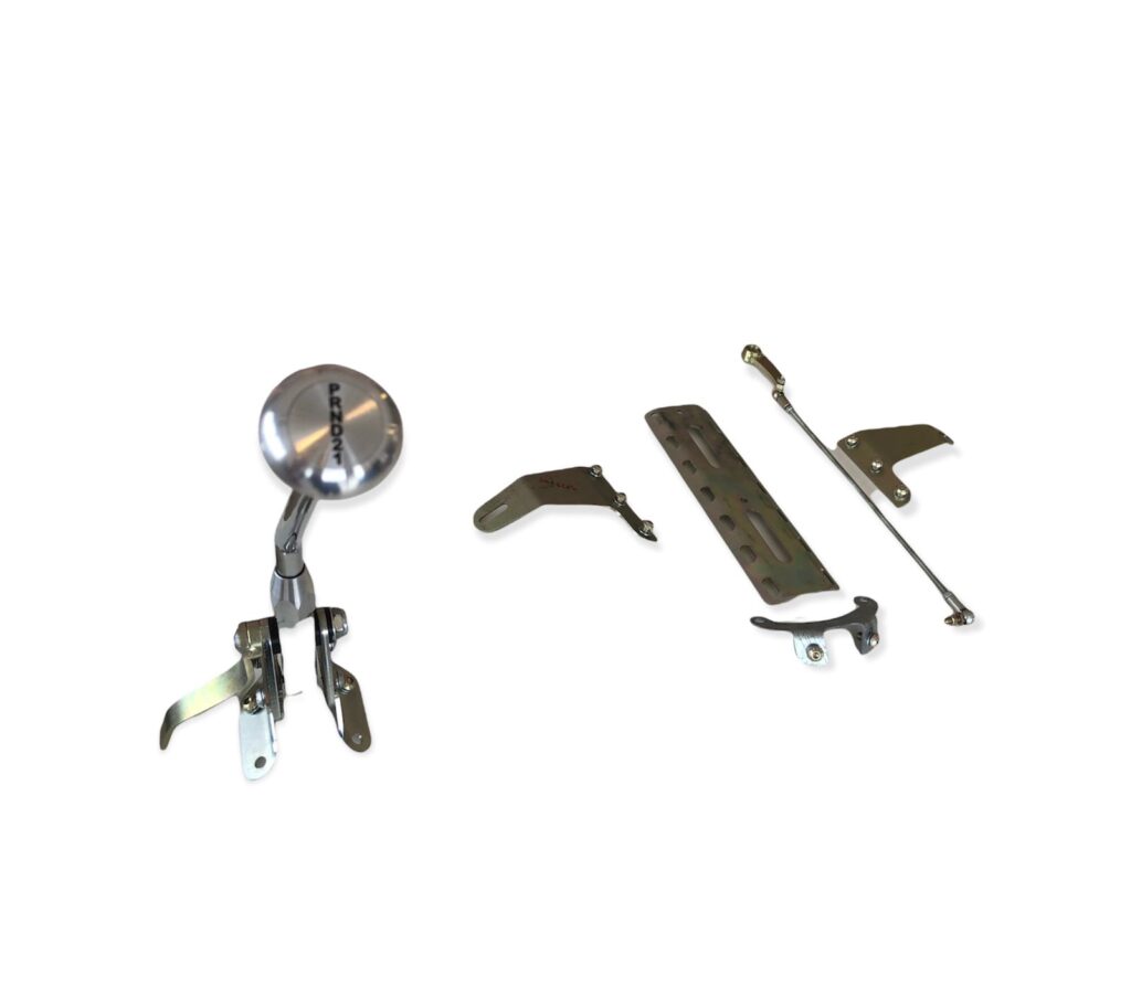 Trambulador Câmbio Automático Ford C4 Maverick Mustang F100 ...