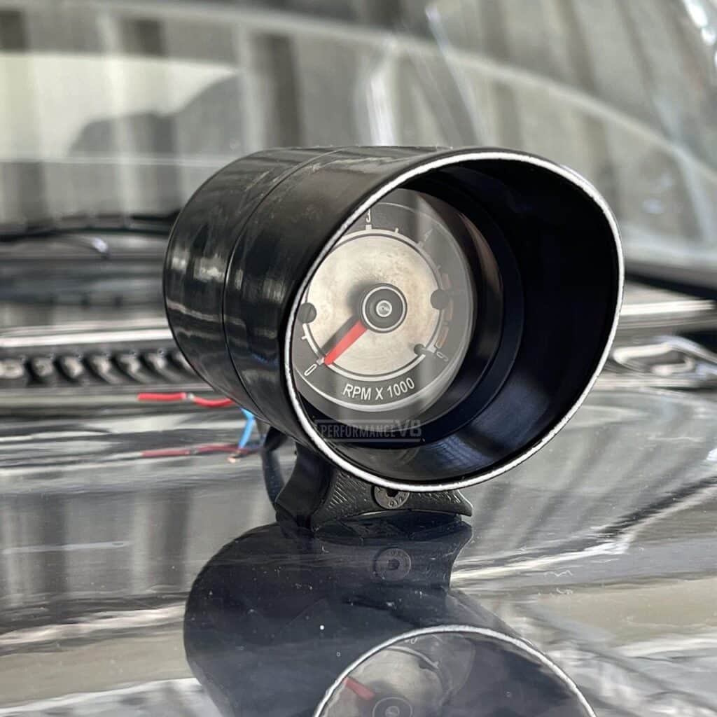 Contagiro Coluna Originals Ford Maverick GT V8 - Performance V8