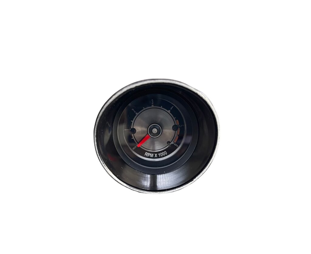 Contagiro Coluna Originals Ford Maverick GT V8 - Performance V8