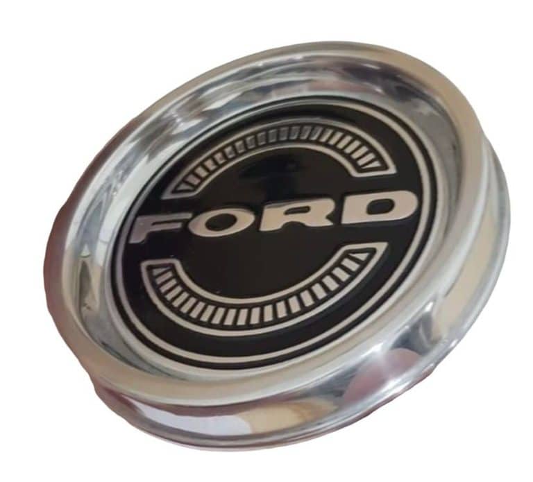 Emblema Grade Ford Maverick Super - Performance V8