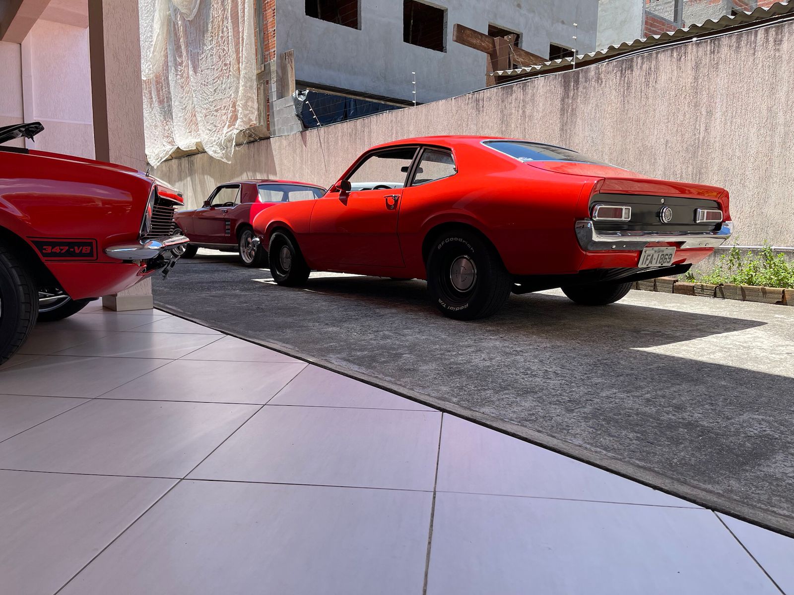 Encontro 2022 PerformanceV8 & Maverick V8 Curitiba - Performance V8