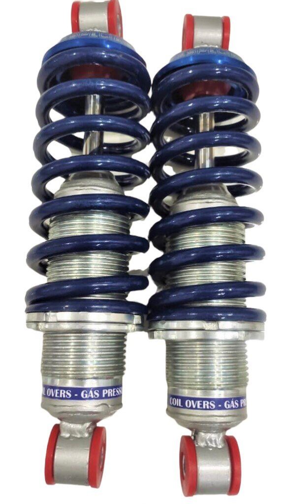 Coil Overs Traseiro Performance Ford Maverick Mustang - Performance V8