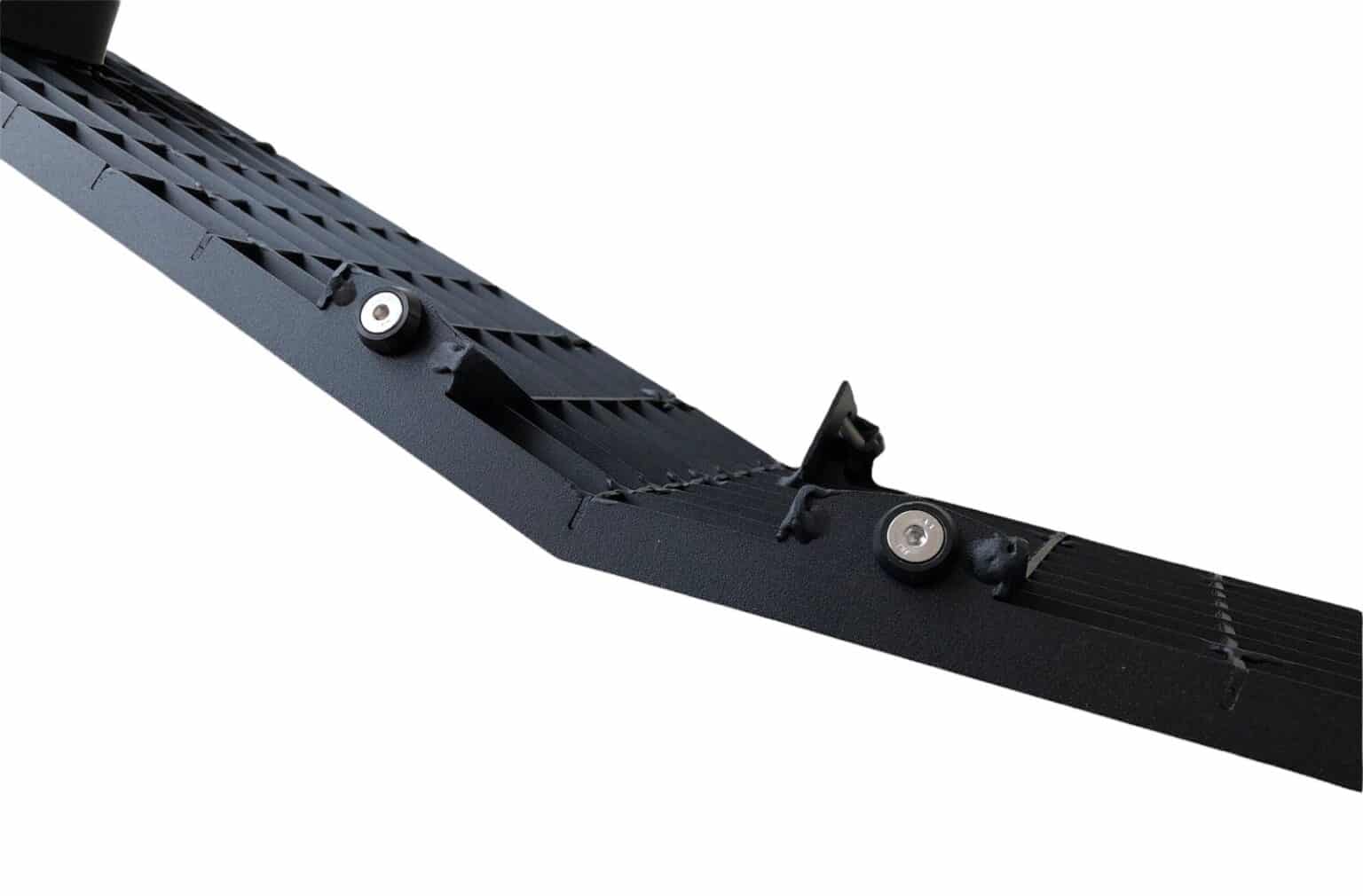 Grade Dianteira Radiador Ford Maverick Grabber USA - Performance V8